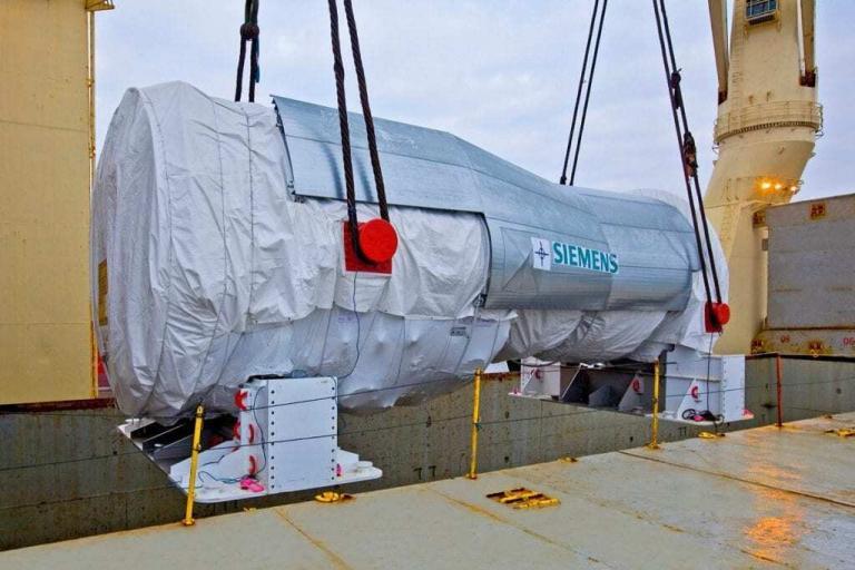 Break Bulk Shipping - Europe/Asia Trade - Rickmers Line Q&A - Project ...