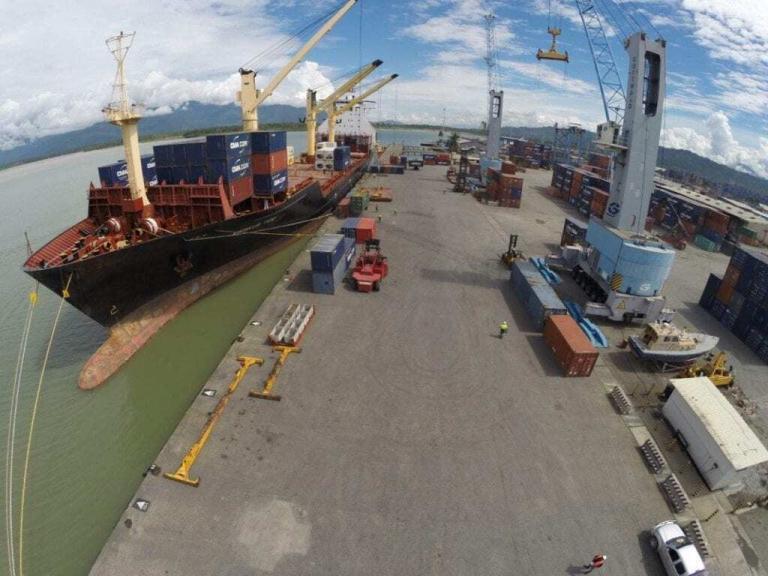 ANL Container Line - Project Cargo Weekly