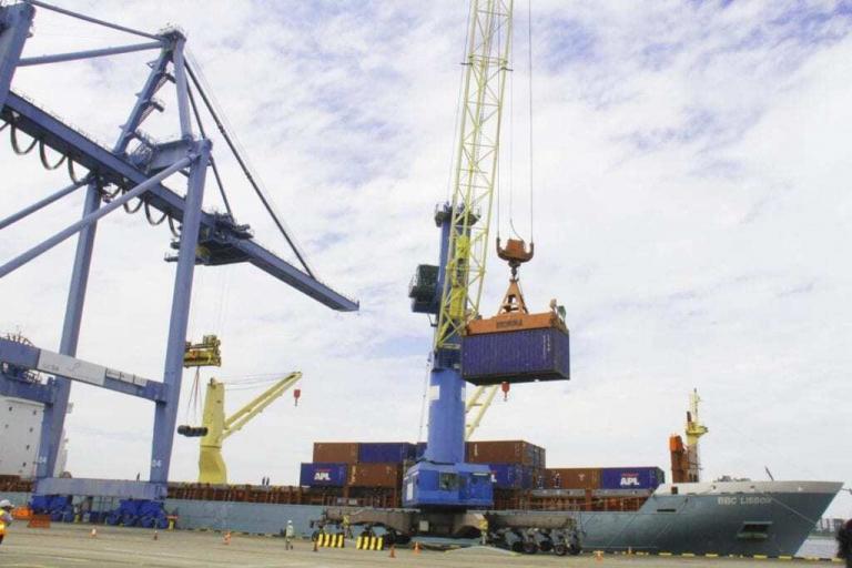 Jurong Port - Singapore's Project Logistics Hub - Project Cargo Weekly