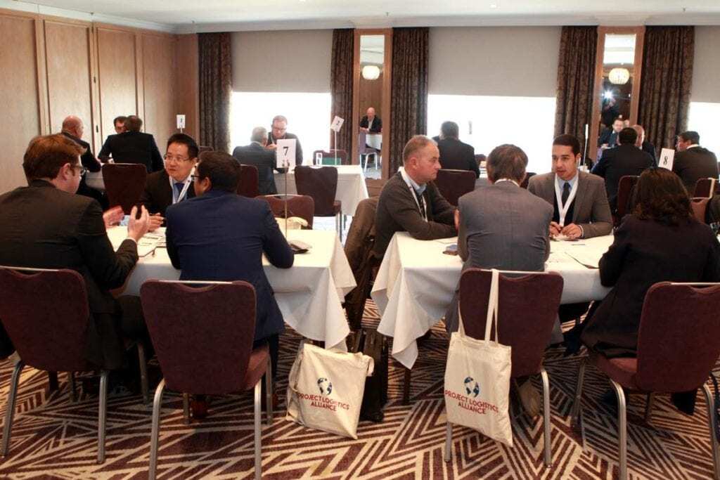 Project Logistics Alliance - Project Cargo Weekly