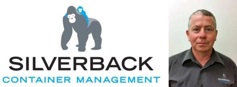 Silverback Container Management - Project Cargo Weekly