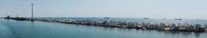 DP World / Port of Aktau, Kazakhstan - Caspian Sea - Project Cargo Weekly