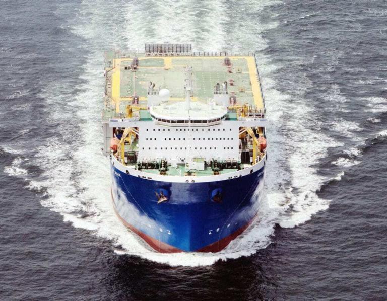 GPO Heavylift - Oslo, Norway - Project Cargo Weekly