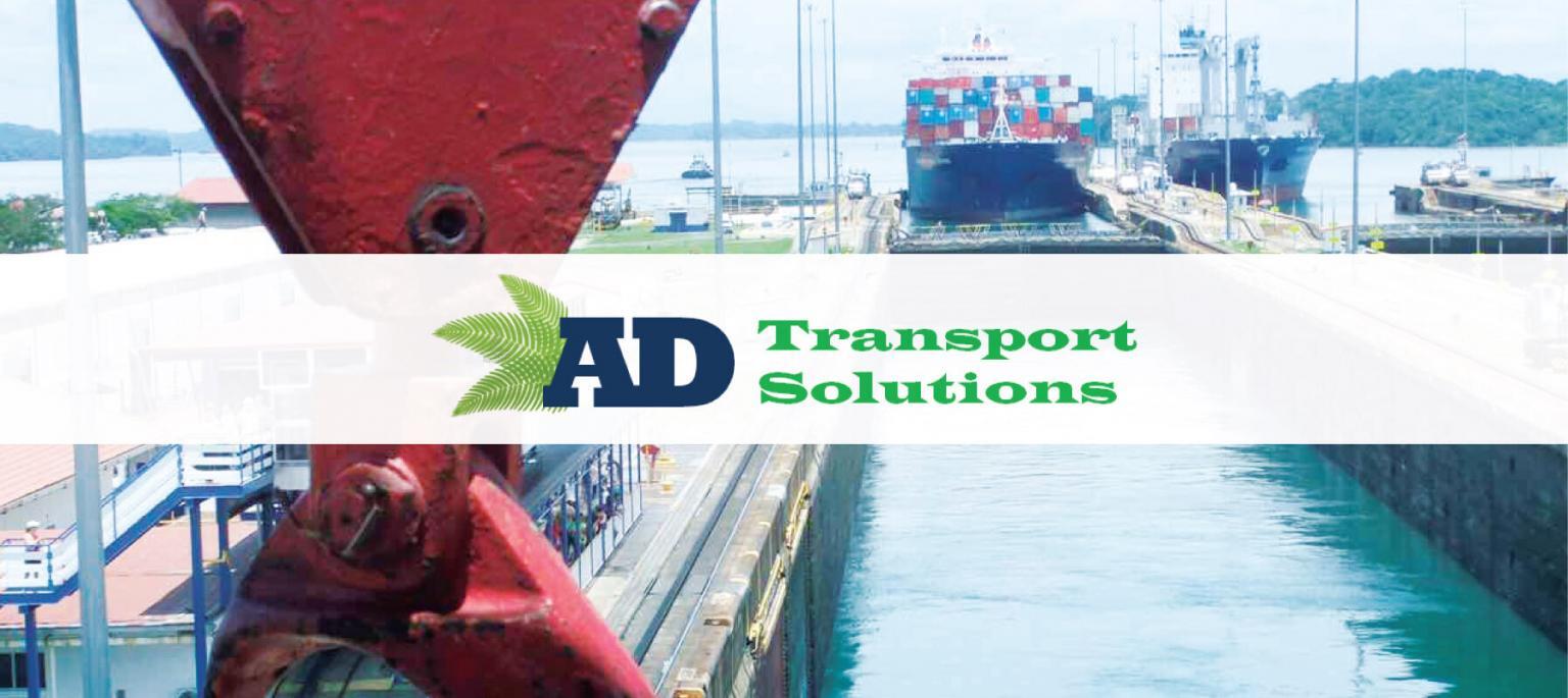 AD Transport Solutions - Panama - Project Cargo Weekly