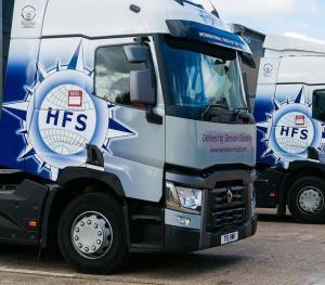 Hemisphere Freight Services Limited - Project Cargo Weekly