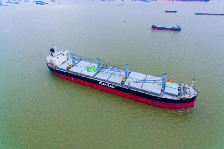 G2 Ocean - Project Cargo Weekly