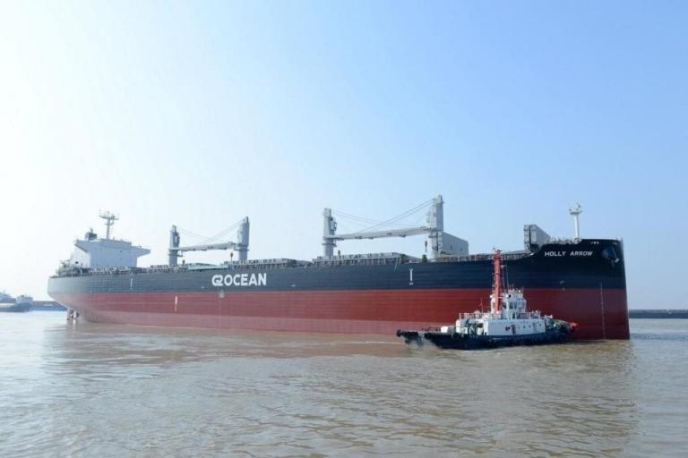 G2 Ocean - Project Cargo Weekly