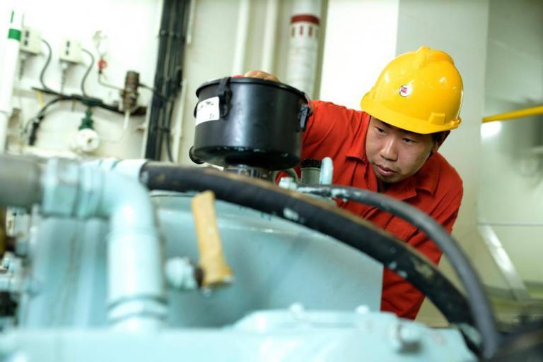 Wallem Group - Project Cargo Weekly