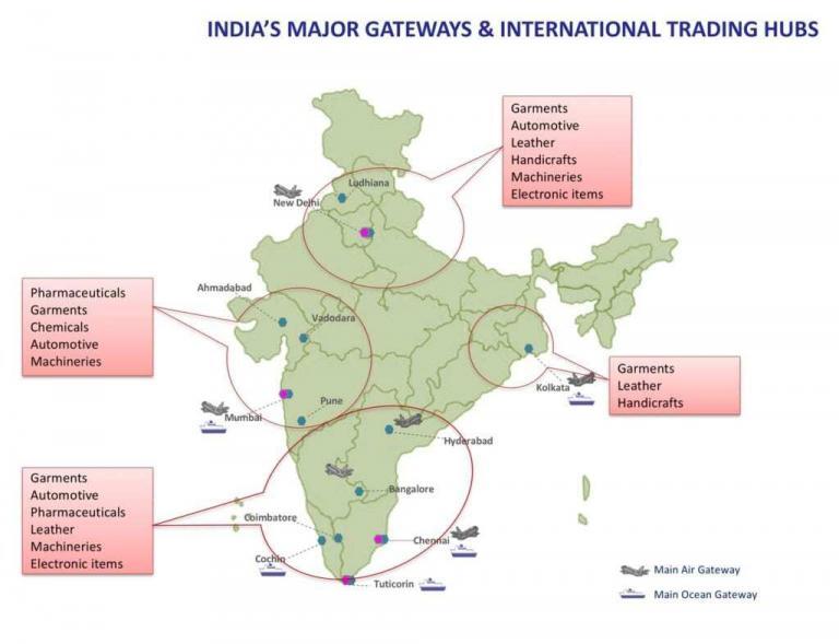 Global Projekt Logistique Private Limited, - India - Project Cargo Weekly Global Projekt Logistique Private Limited, - India - Project Cargo Weekly
