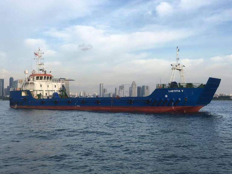 Navitrans SA - Project Cargo Weekly