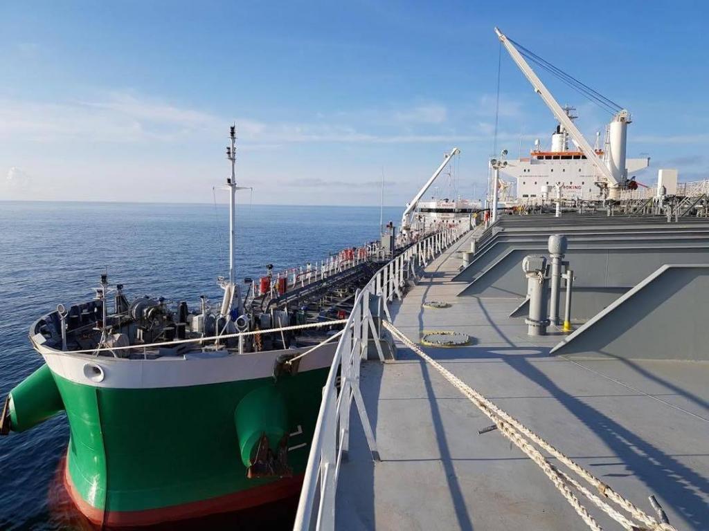 Trans Logistic LLC - Georgia - Project Cargo Weekly