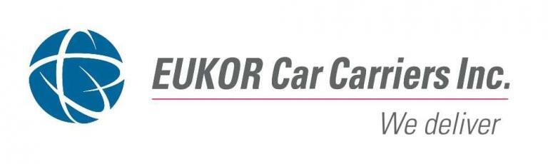EUKOR Car Carriers Inc., Hamburg, Germany - Project Cargo Weekly