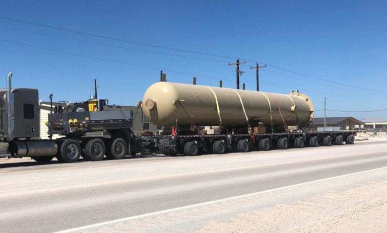 R&R Express - Boise, Idaho - USA - Project Cargo Weekly