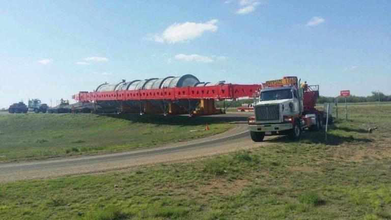 ITN Logistics - Canada - Project Cargo Weekly