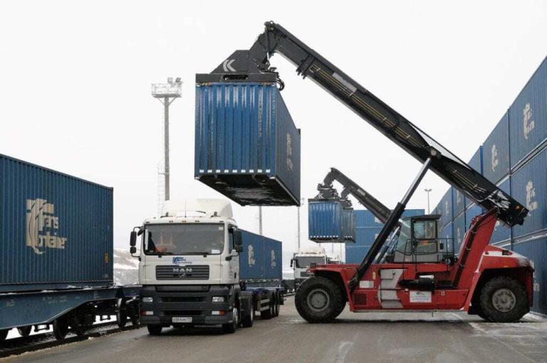 TransContainer, Germany - Project Cargo Weekly