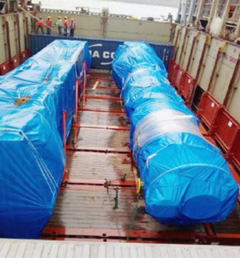 CMA CGM - Project Cargo Division and the Indian Market - Project Cargo ...