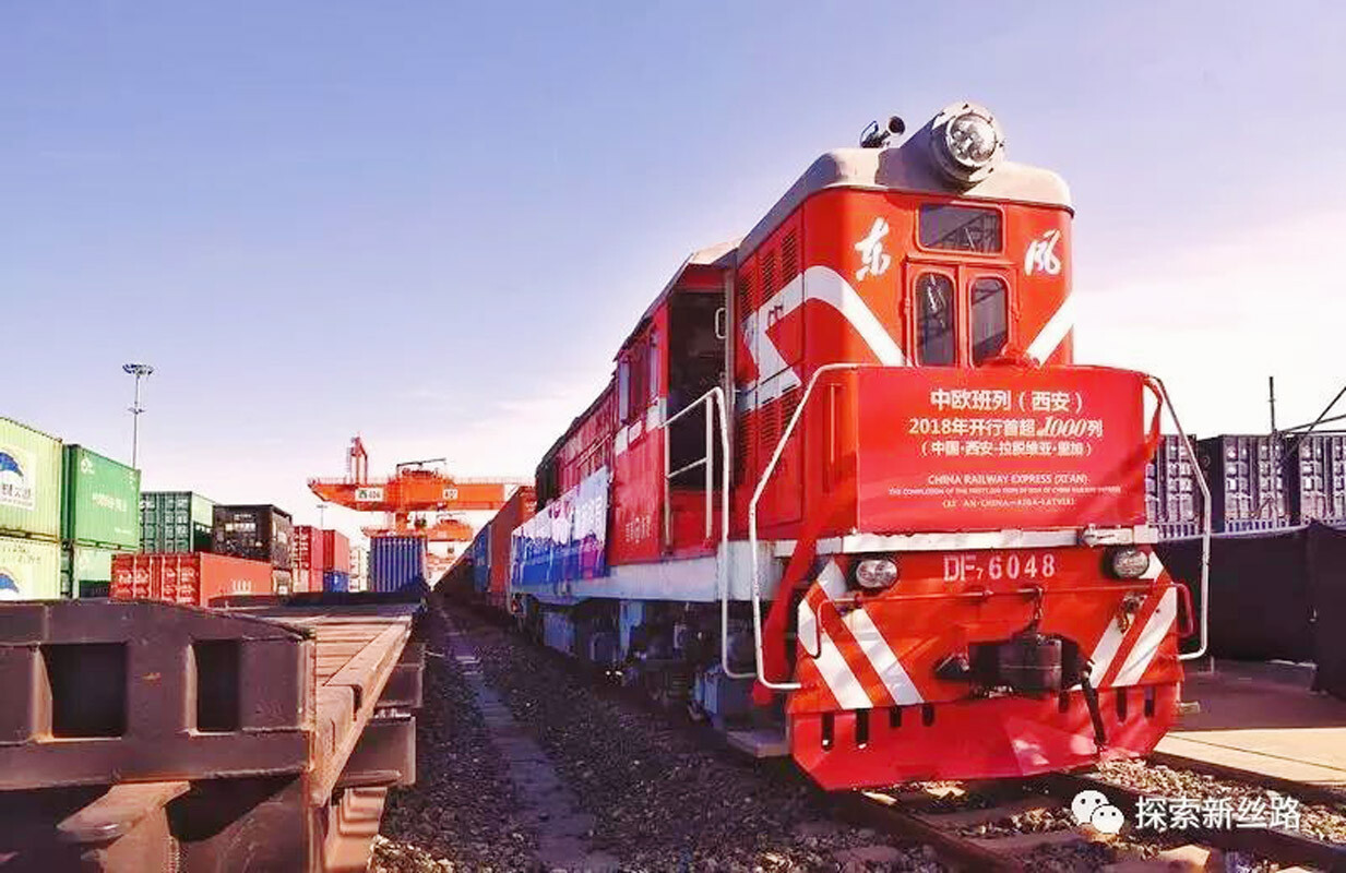 Scandinavian Shipping & Logistics AB - Project Cargo Weekly