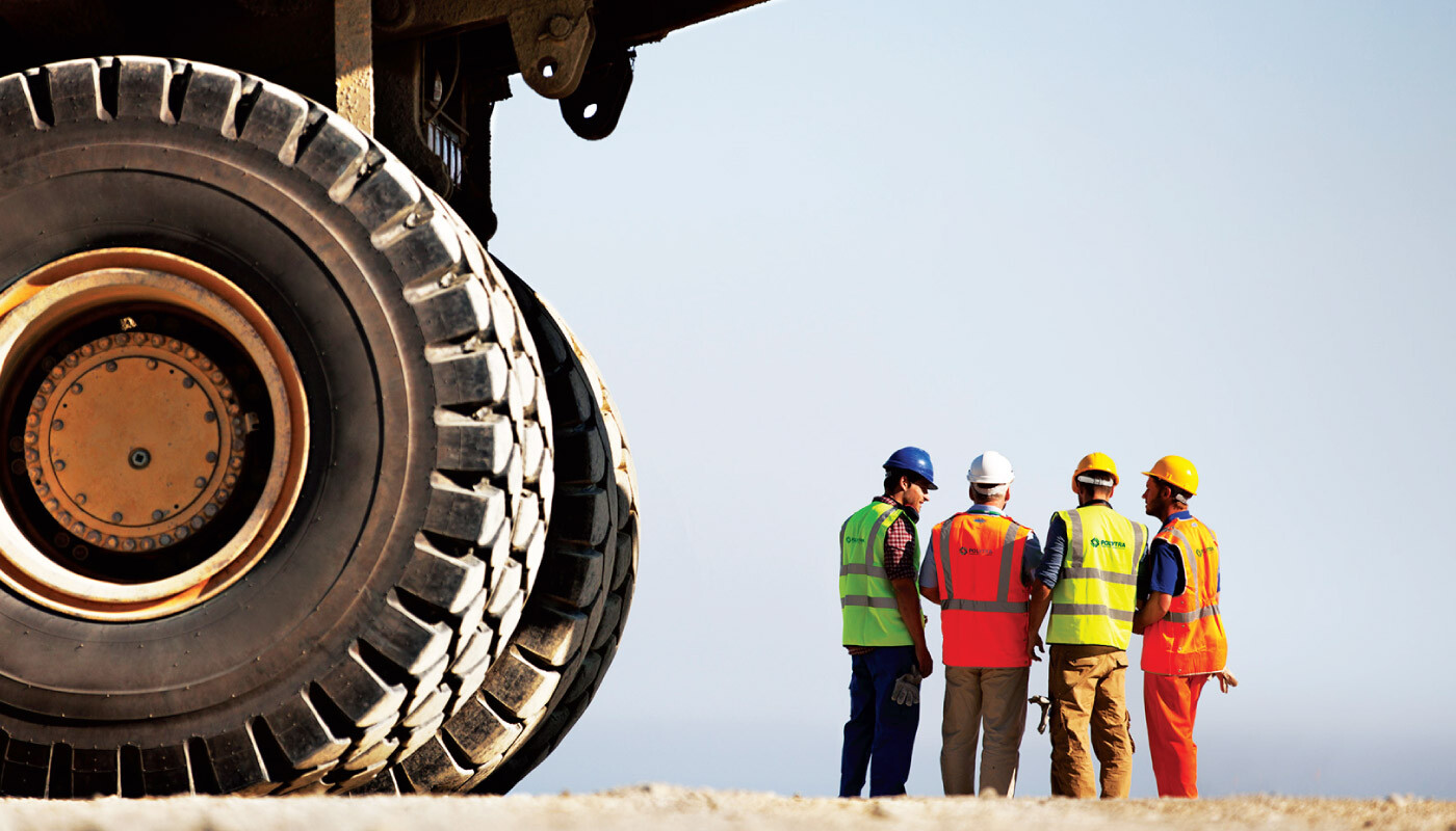 Polytra Group – Part of the Fracht Group - Project Cargo Weekly