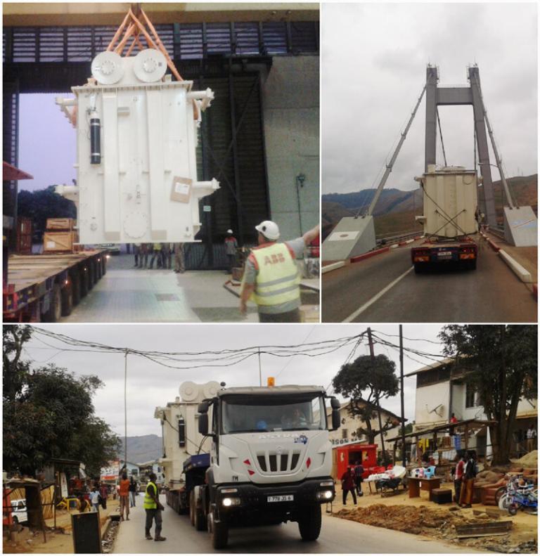 Polytra Group – Part of the Fracht Group - Project Cargo Weekly