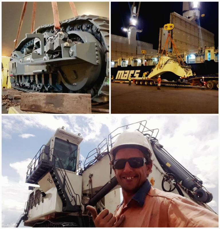 Polytra Group – Part of the Fracht Group - Project Cargo Weekly