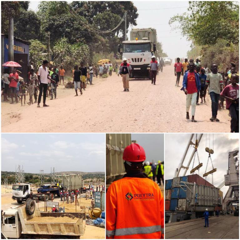 Polytra Group – Part of the Fracht Group - Project Cargo Weekly