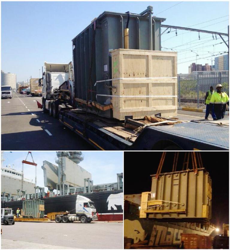 Polytra Group – Part of the Fracht Group - Project Cargo Weekly