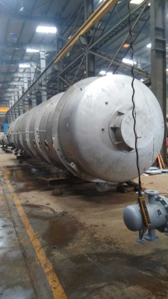 CMTL Group - Dar Es Salaam, Tanzania - Project Cargo Weekly