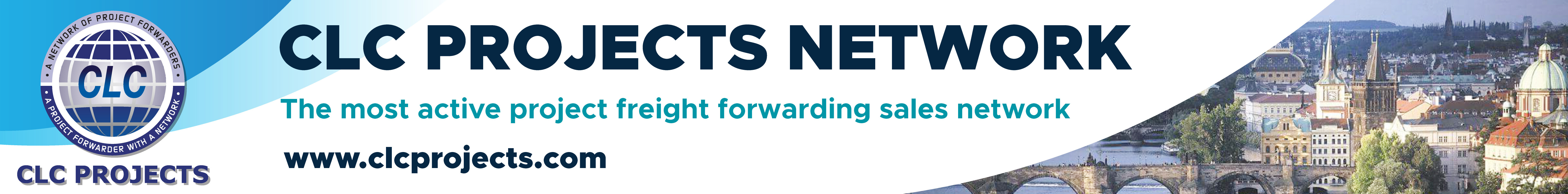 WEEK #21 - 2019 - Project Cargo Weekly