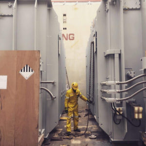 WEEK #24 - 2019 - Project Cargo Weekly