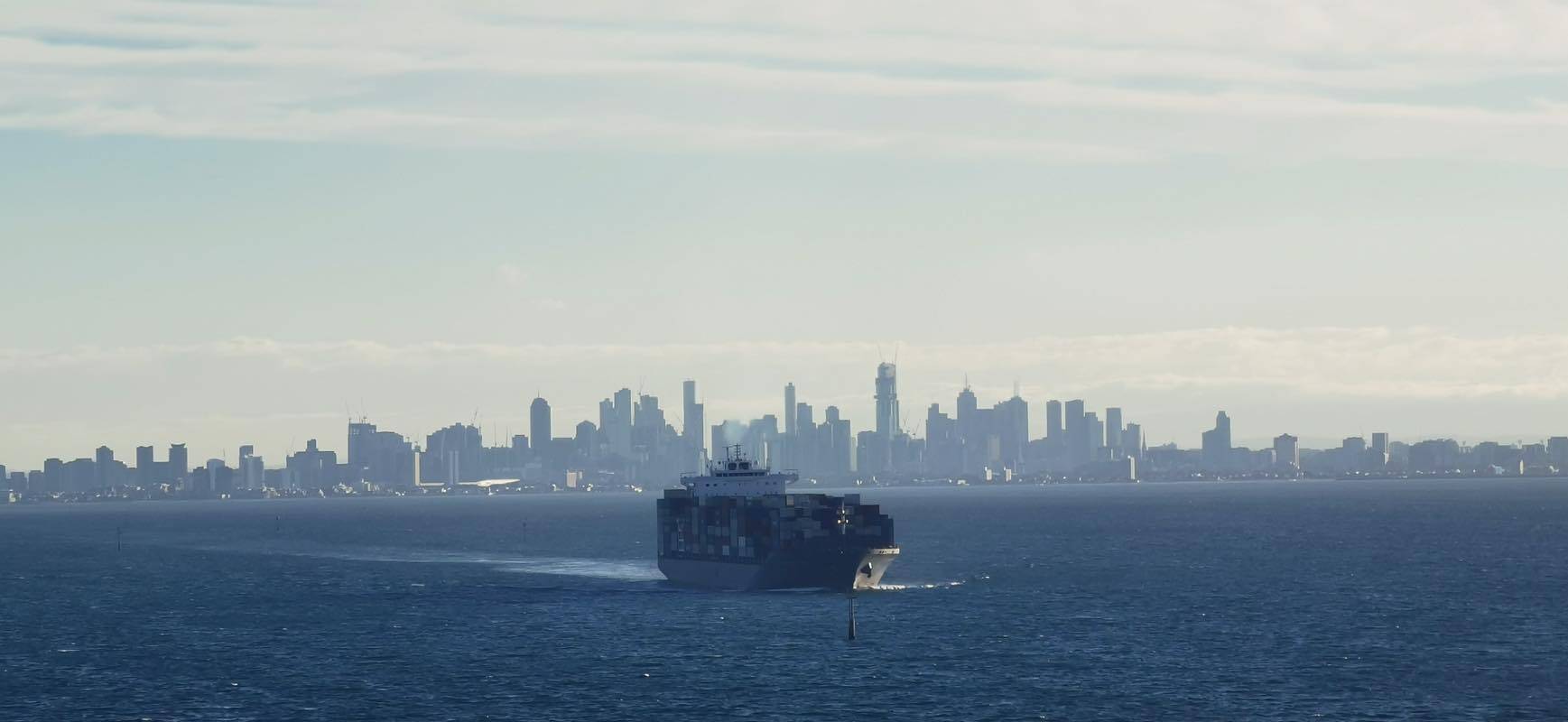 WEEK #32 - 2019 - Project Cargo Weekly