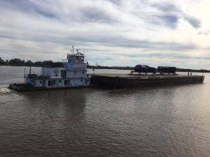 HLI Logistics - New Jersey, USA - Project Cargo Weekly