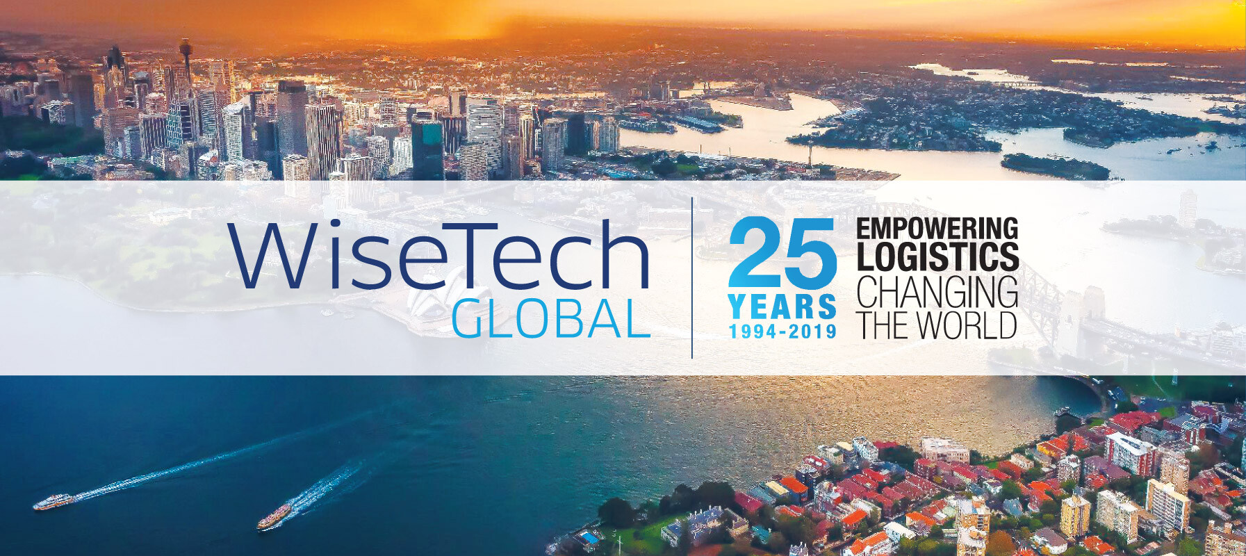 WiseTech Global – Sydney, Australia - Project Cargo Weekly
