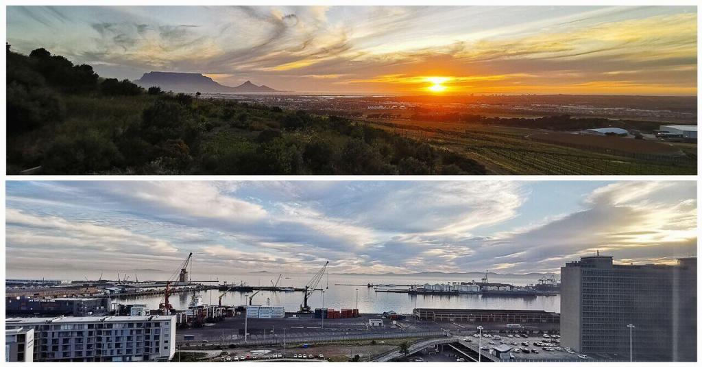 Week #40 - 2019 - Project Cargo Weekly