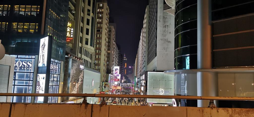 Week #47 - 2019 - Project Cargo Weekly