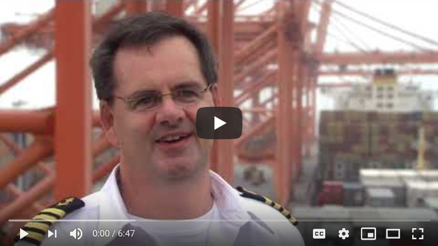 Week #47 - 2019 - Project Cargo Weekly