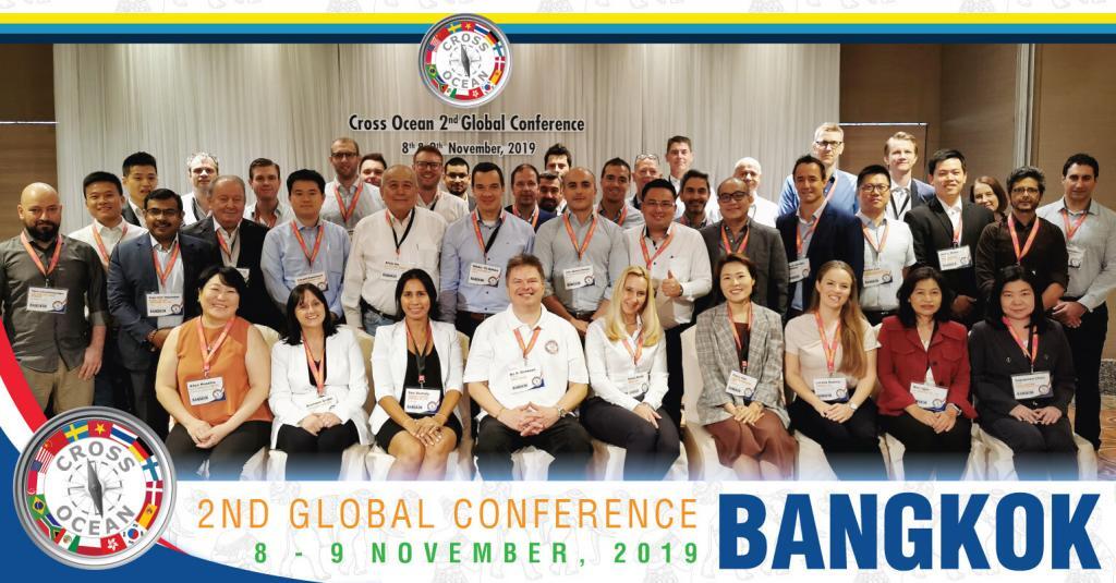 Week #46 - 2019 - Project Cargo Weekly