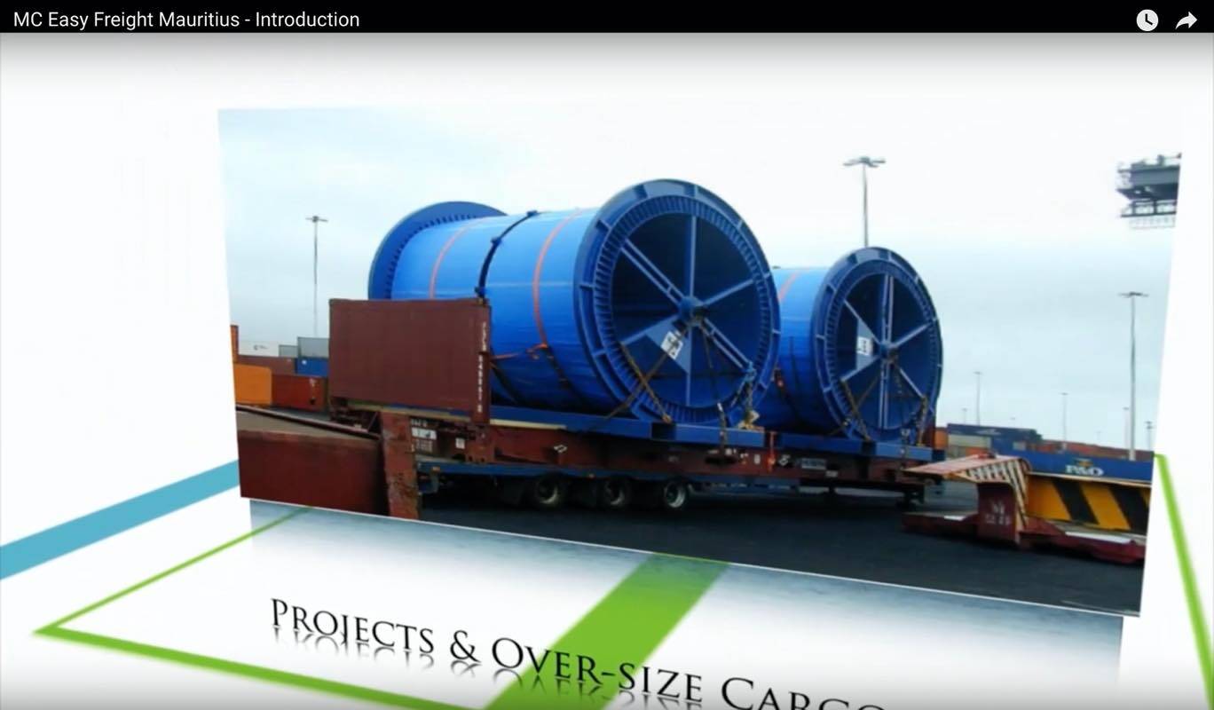 Week #08 - 2020 - Project Cargo Weekly