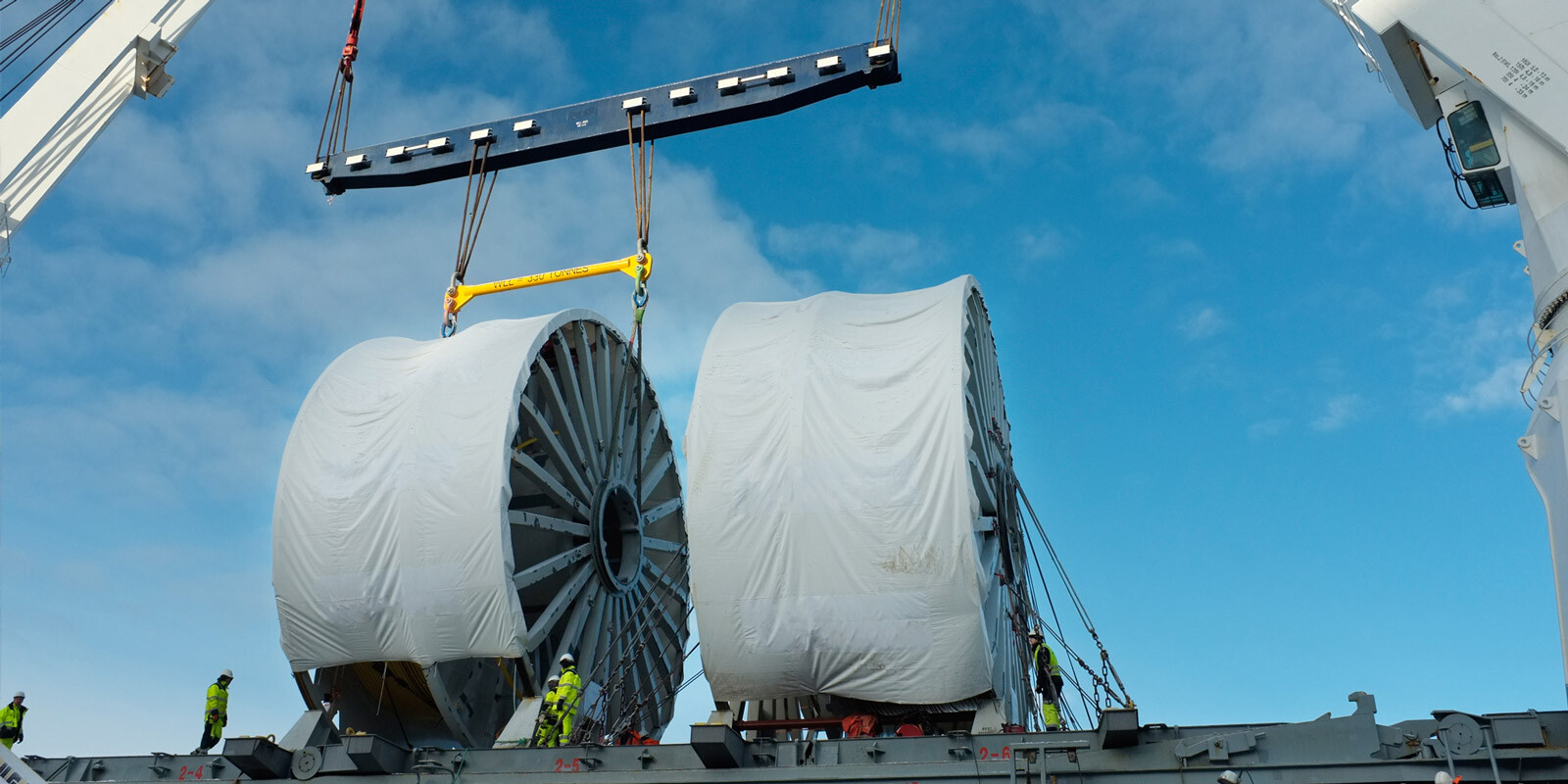 COLI Logistics GmbH - Hamburg, Germany - Project Cargo Weekly