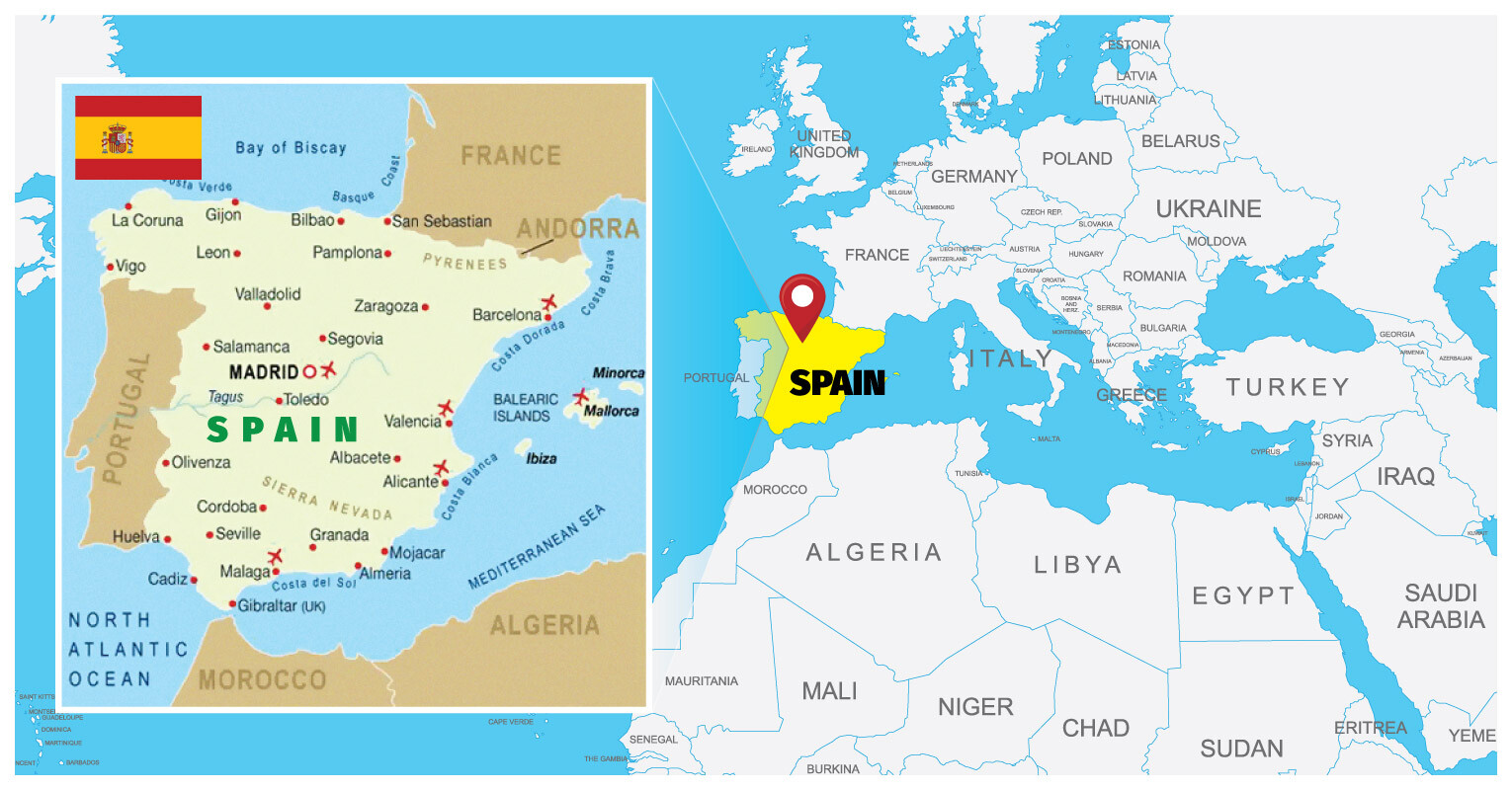 Continental Worldwide Logistics - Spain - Project Cargo Weekly