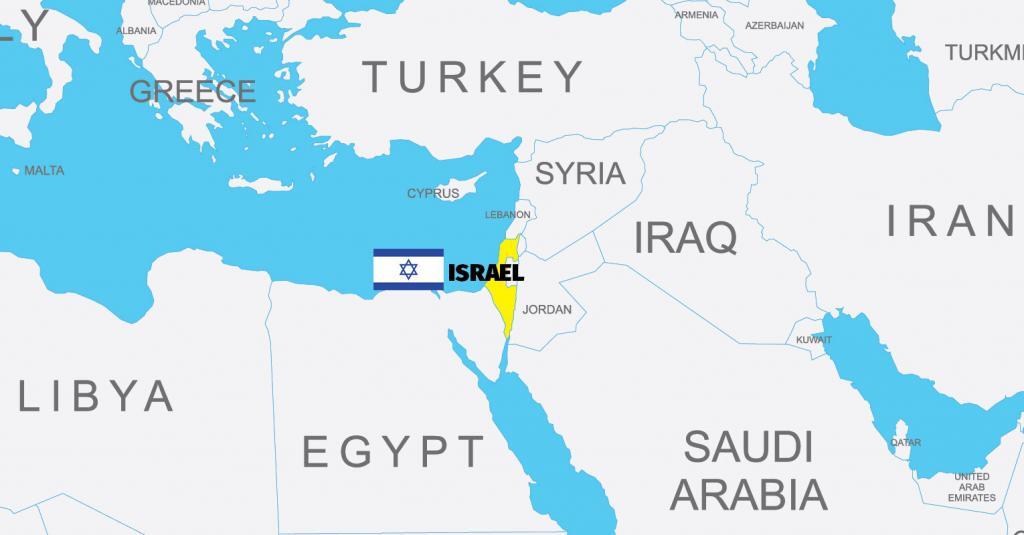 Genesis Forwarding & Logistics - Israel - Project Cargo Weekly