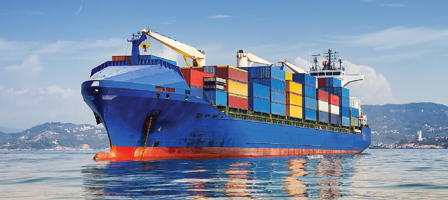 Genesis Forwarding & Logistics - Israel - Project Cargo Weekly