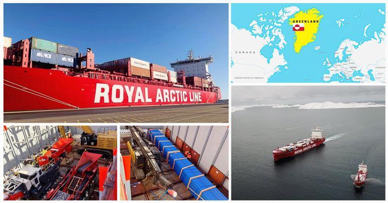 Week #21 - 2020 - Project Cargo Weekly