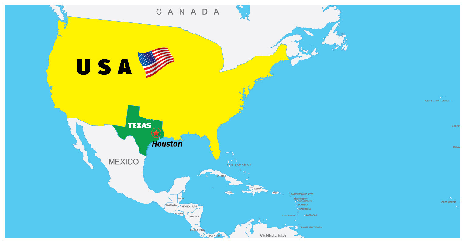 Global Shipping Services (GSS) - Houston, USA - Project Cargo Weekly