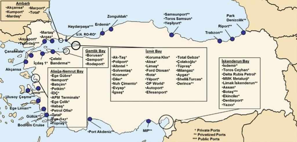 Sintek Logistics - Istanbul, Turkey - Project Cargo Weekly