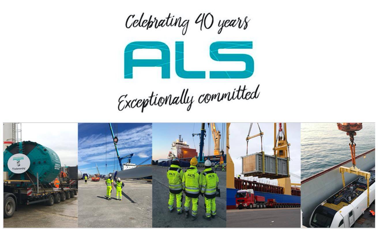 Week #39 - 2020 - Project Cargo Weekly