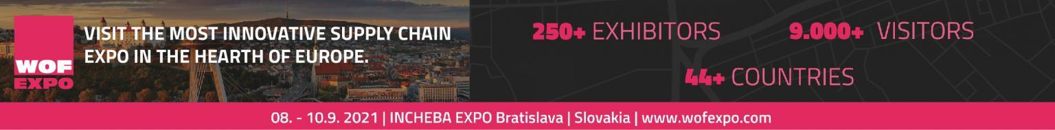 Week #04 - 2021 - Project Cargo Weekly