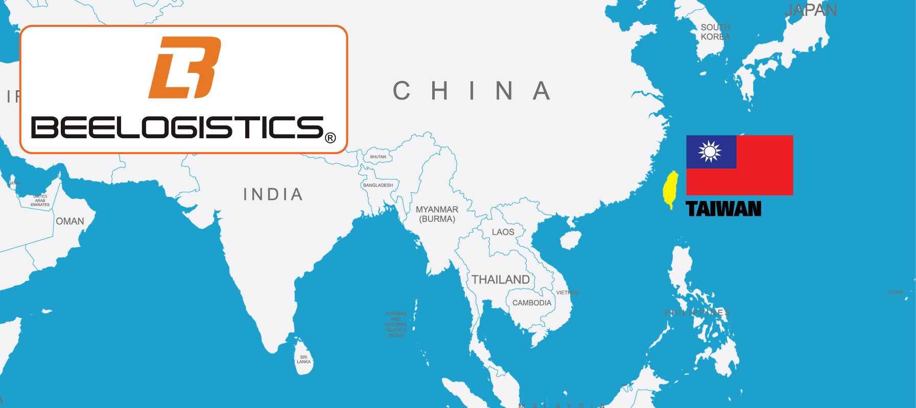 Bee Logistics - Taipei, Taiwan - Project Cargo Weekly