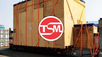 Project Forwarding and Shipping Interviews - Project Cargo Weekly