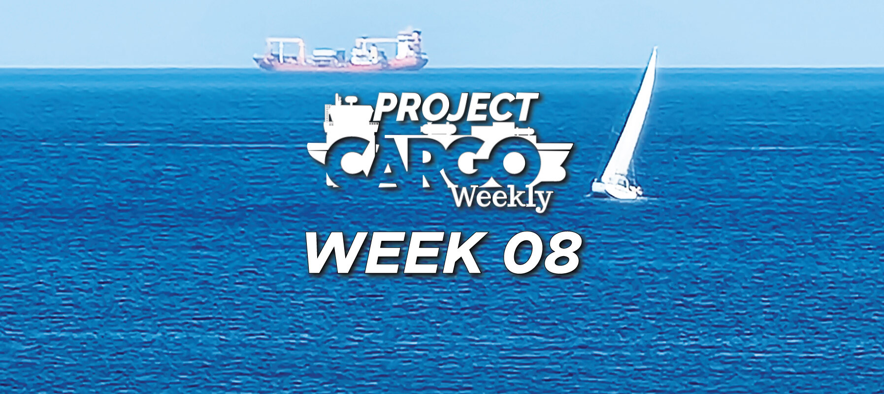 About - Project Cargo Weekly