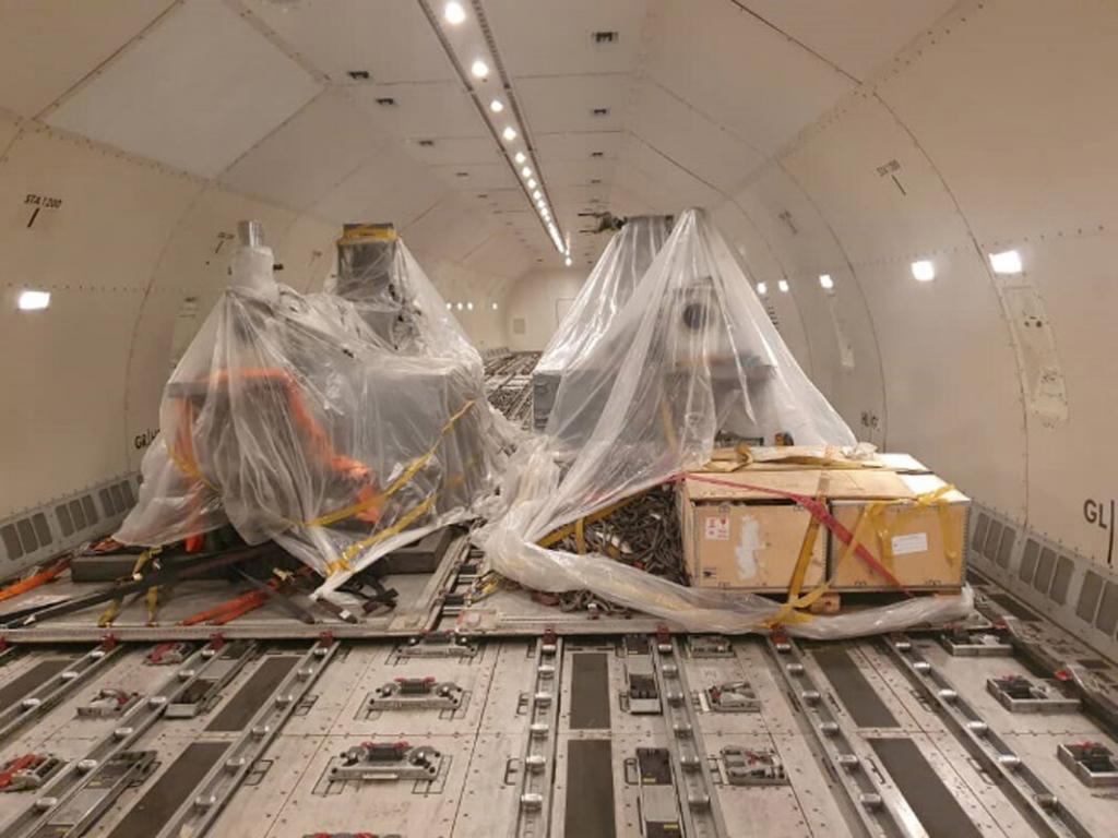 NATCO Angola - Part of ILS International Group - Project Cargo Weekly